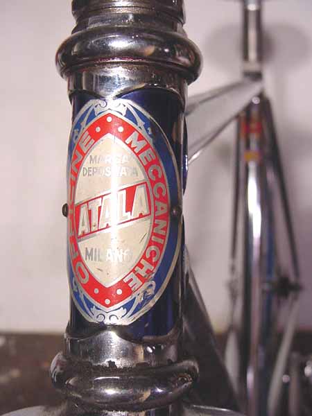 Bikeworks NYC-Collections-Atala track bike